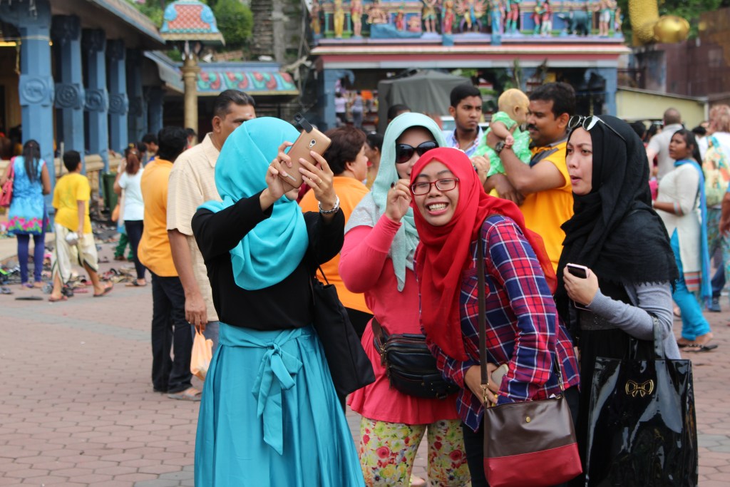 Malaysia - Sabine & Rene von Reth