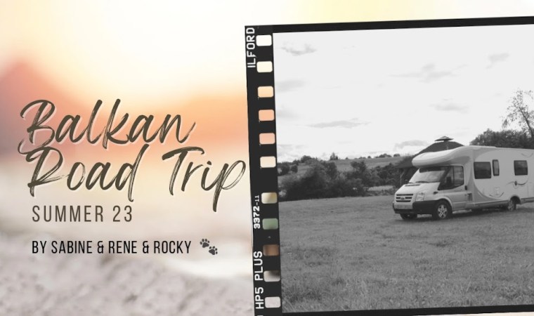 Buy Us a Wine - Sabine & Rene von Reth