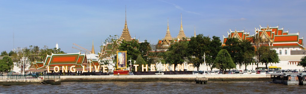 Bangkok - Sabine & Rene von Reth