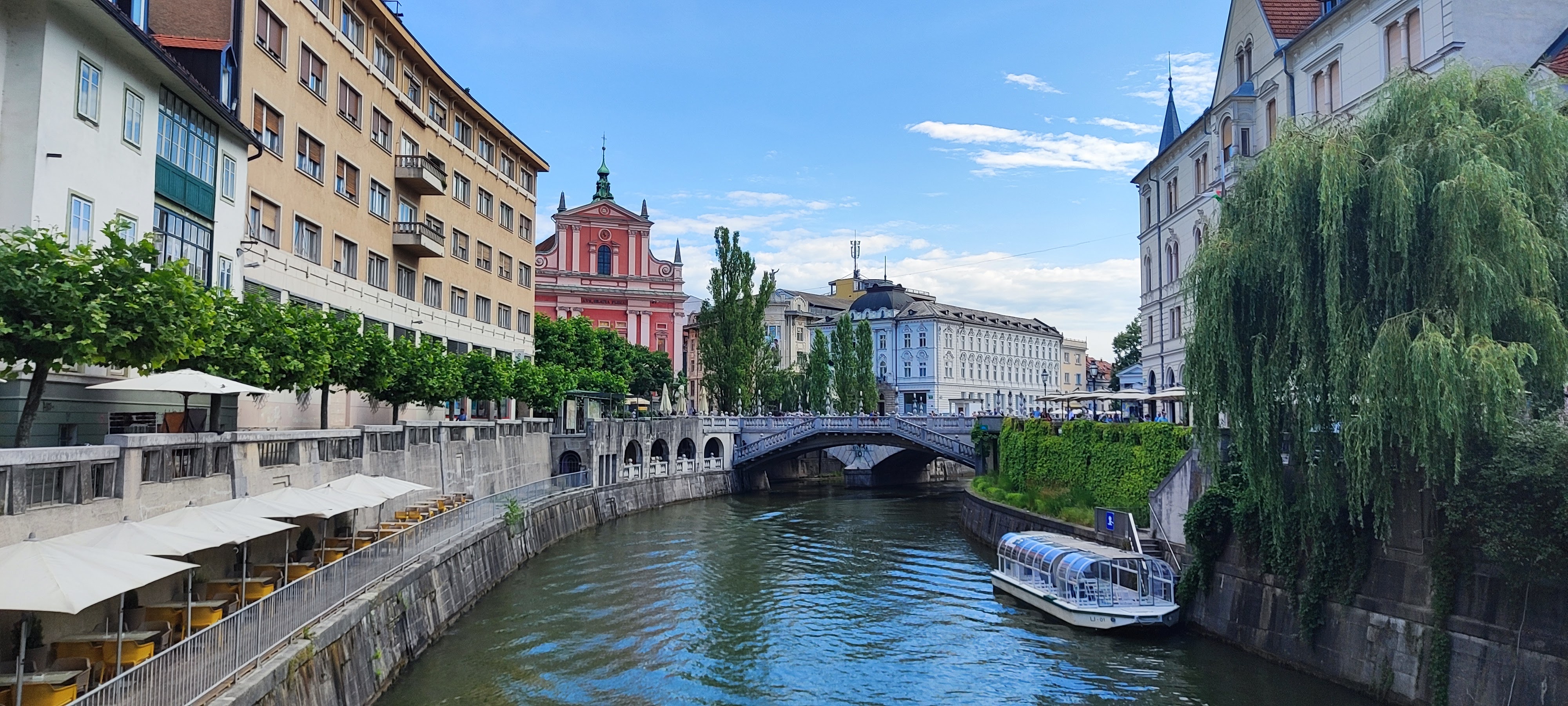 Ljubljana