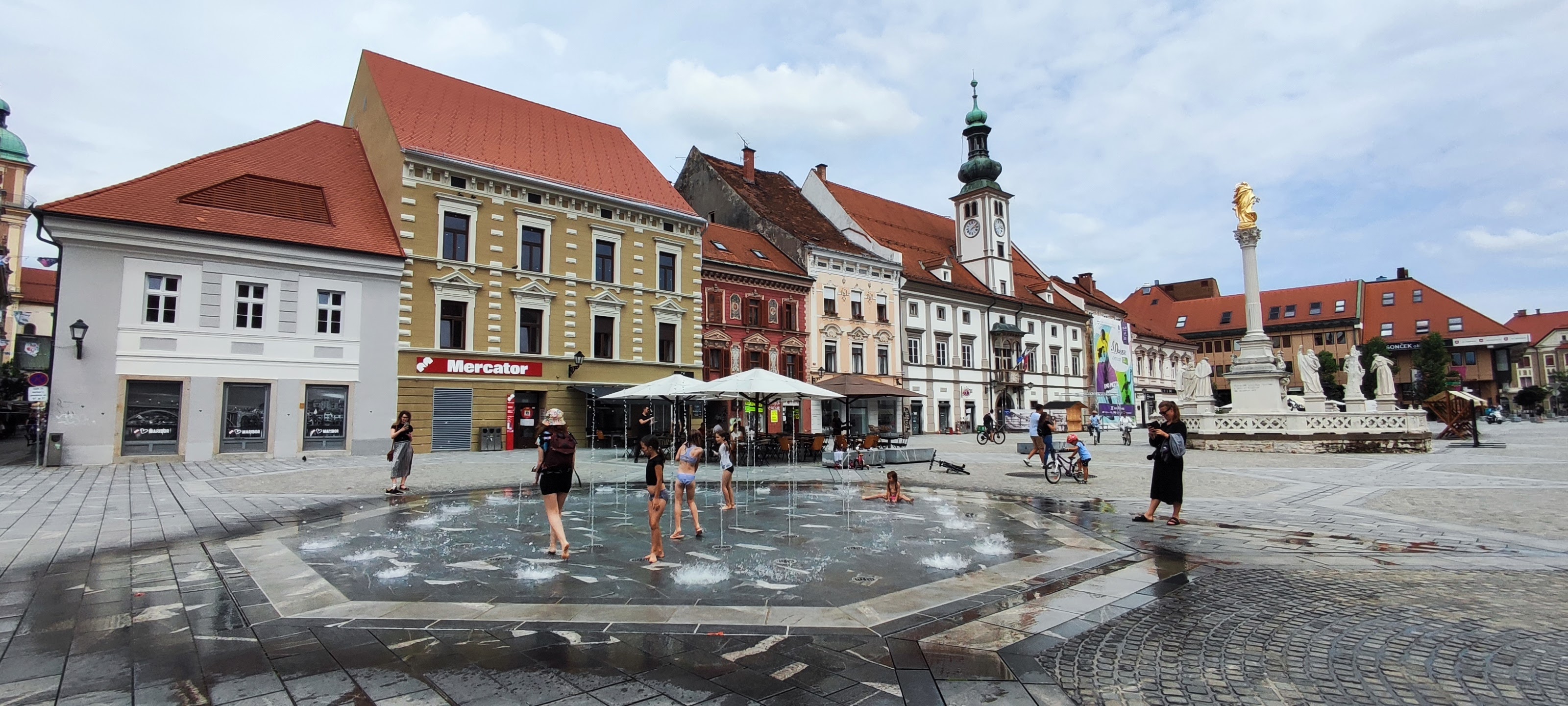 Maribor