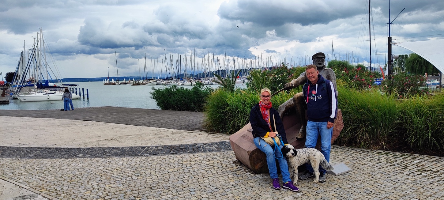 Das Leben in Ungarn - Teil 2