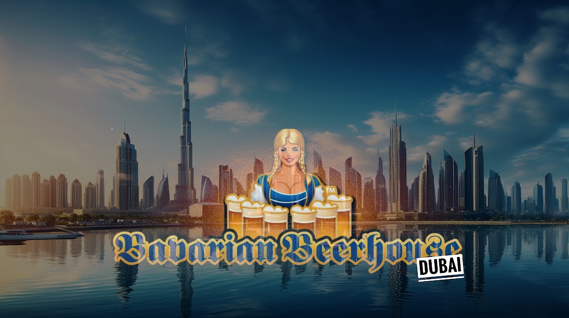 Ein neues Leben in Dubai